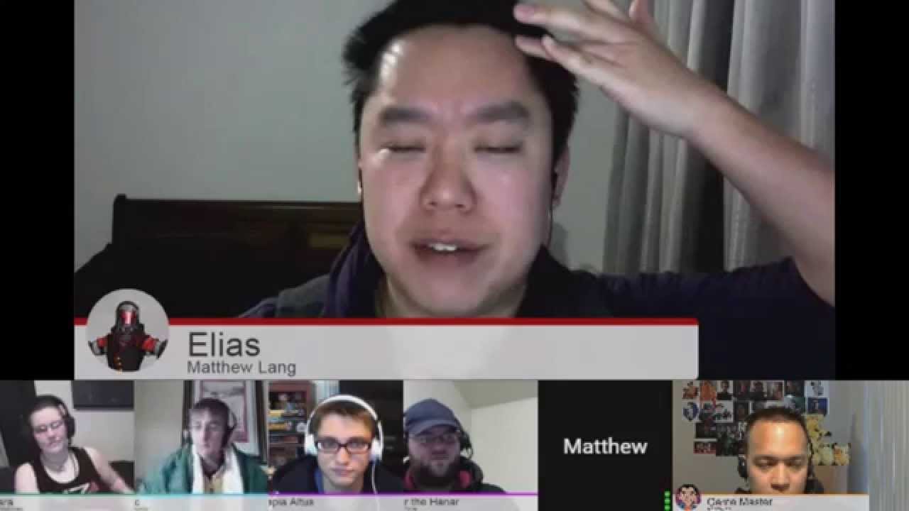 Mass Effect Tabletop Rpg Session 6 Pt 14 Official Intelligence 4539