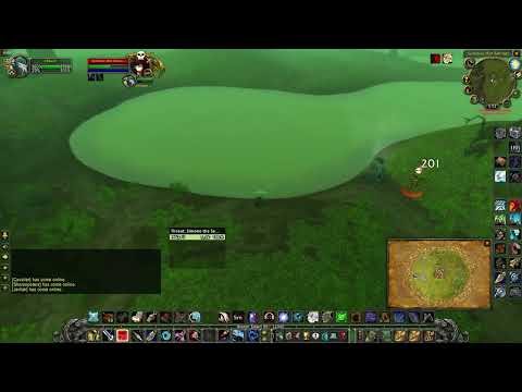 World of Warcraft Classic - Deviate Delight - Hikarii vs Simone the Seductress