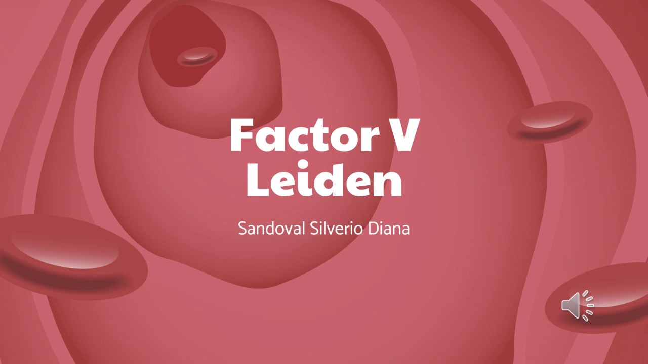 Factor V Leiden YouTube factor-v-leiden-youtube