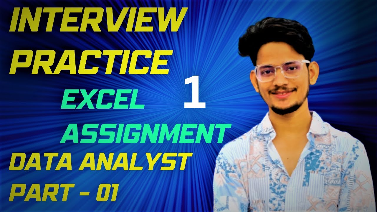 Excel Interview Questions For Data Analyst YouTube excel-interview-questions-for-data-analyst-youtube