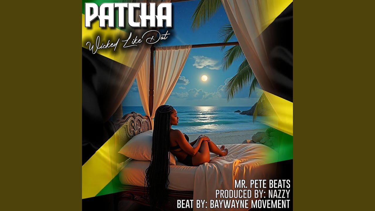 WICKED LIKE DAT - YouTube