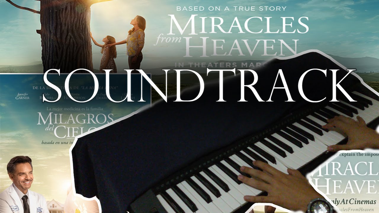 Miracles From Heaven - SOUNDTRACK - Chords - Chordify