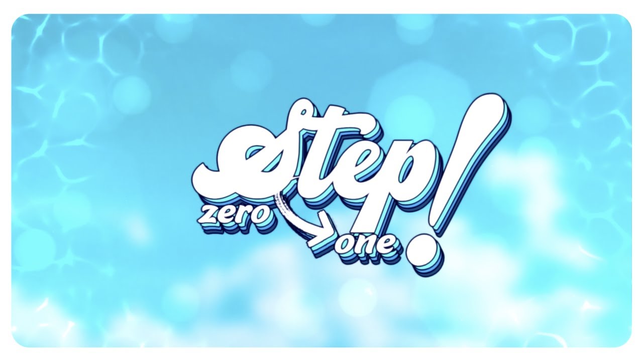 『Aqours』Step! ZERO to ONE (English Cover) *:･ﾟ - YouTube