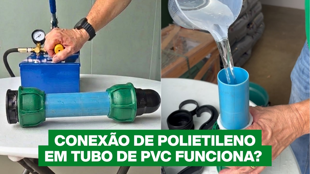 Pluvi – Tem Pluvi Tem Água
