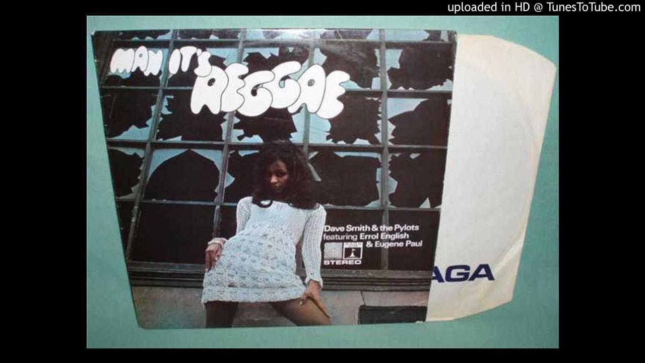 Dave Smith & the Pylots - Cathie Smile (Skinhead Reggae Classics) - YouTube