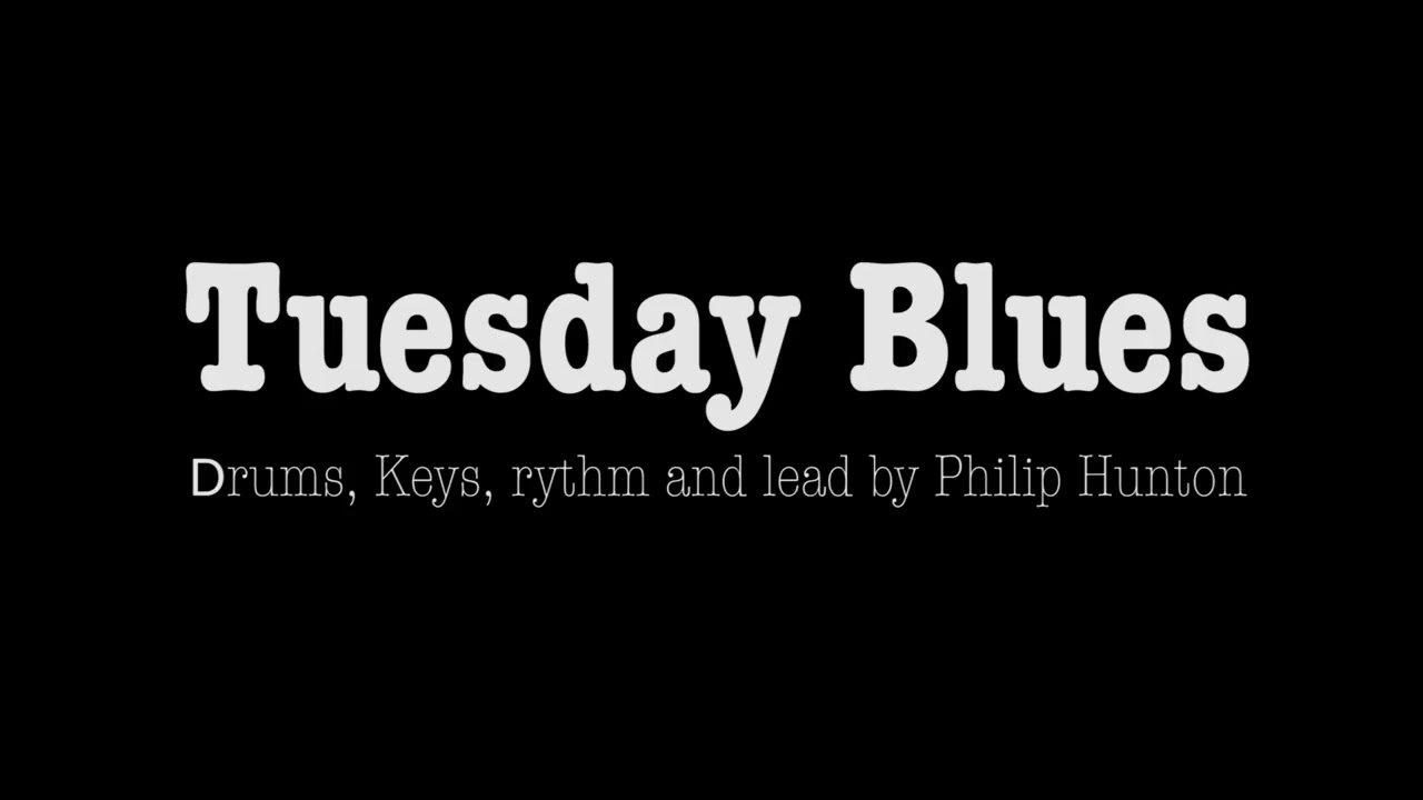 Tuesday Blues - YouTube