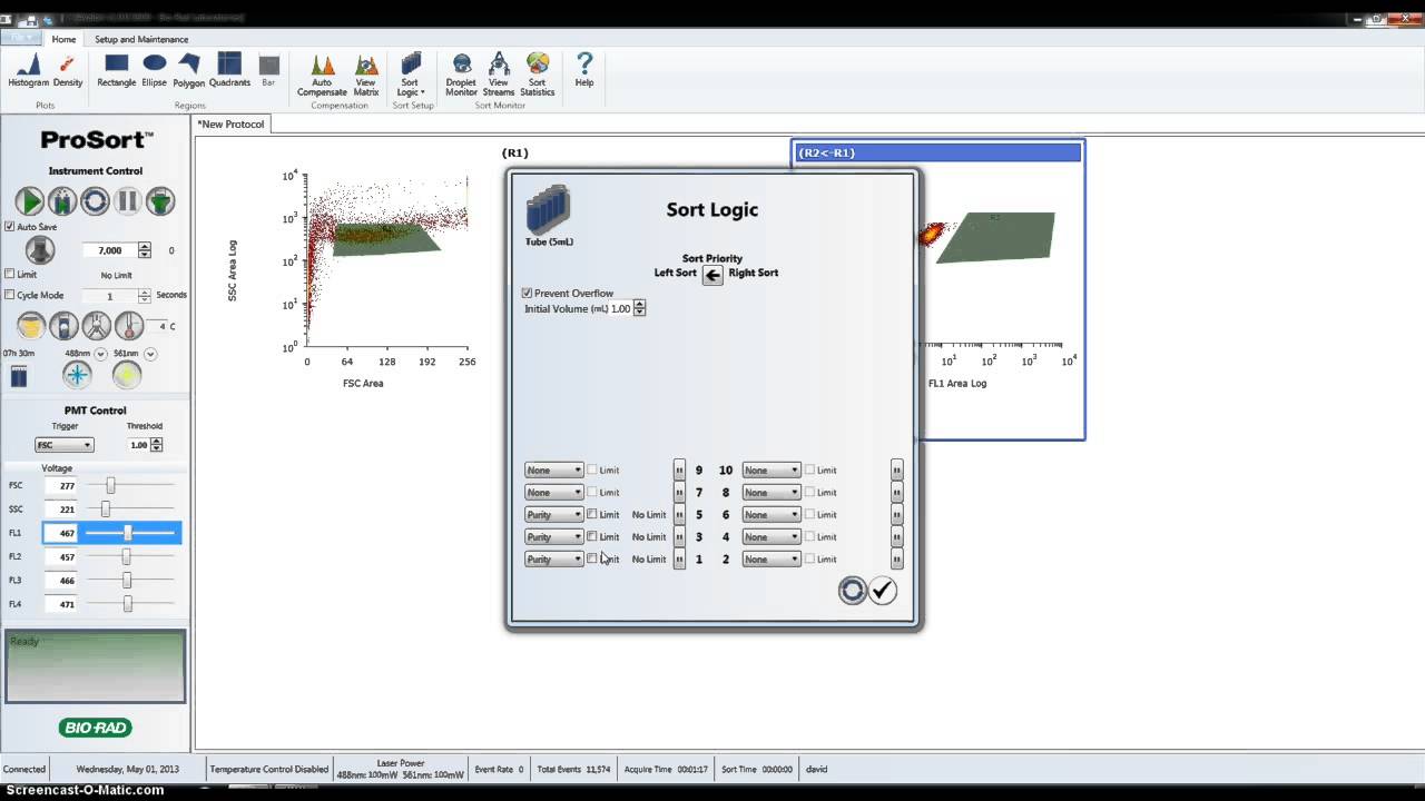 Avalon tutorial part2 - YouTube