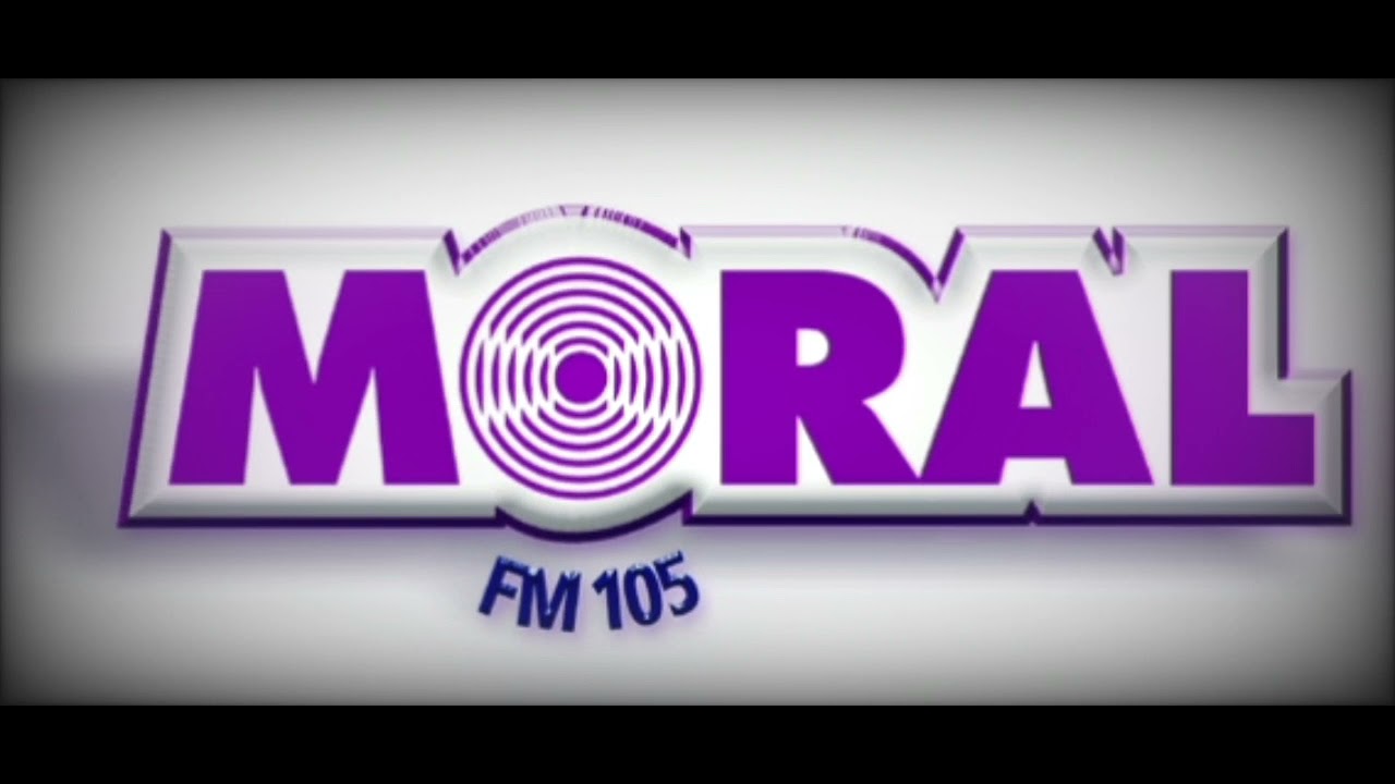 MORAL FM JİNGLE - YouTube