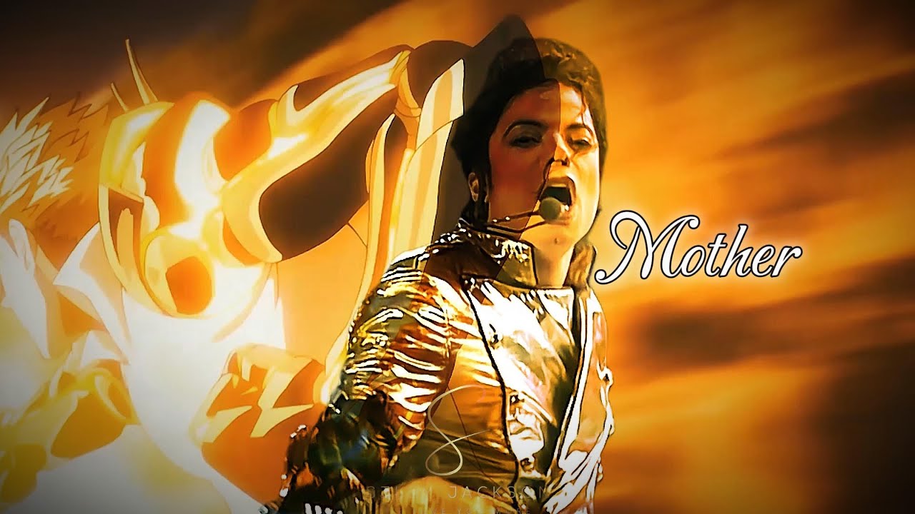MJ-Mother-Reel by Siley.tv #foryou #mj #dance #music #youtubeshorts # ...