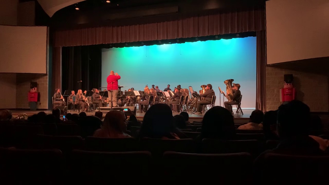 RPBHS ~ Chant and Jubilo (Part 2) - YouTube