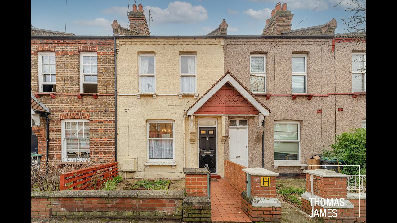 Morley Avenue House Video - YouTube