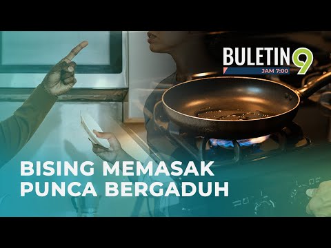 Cederakan Kakak Dengan Minyak Panas