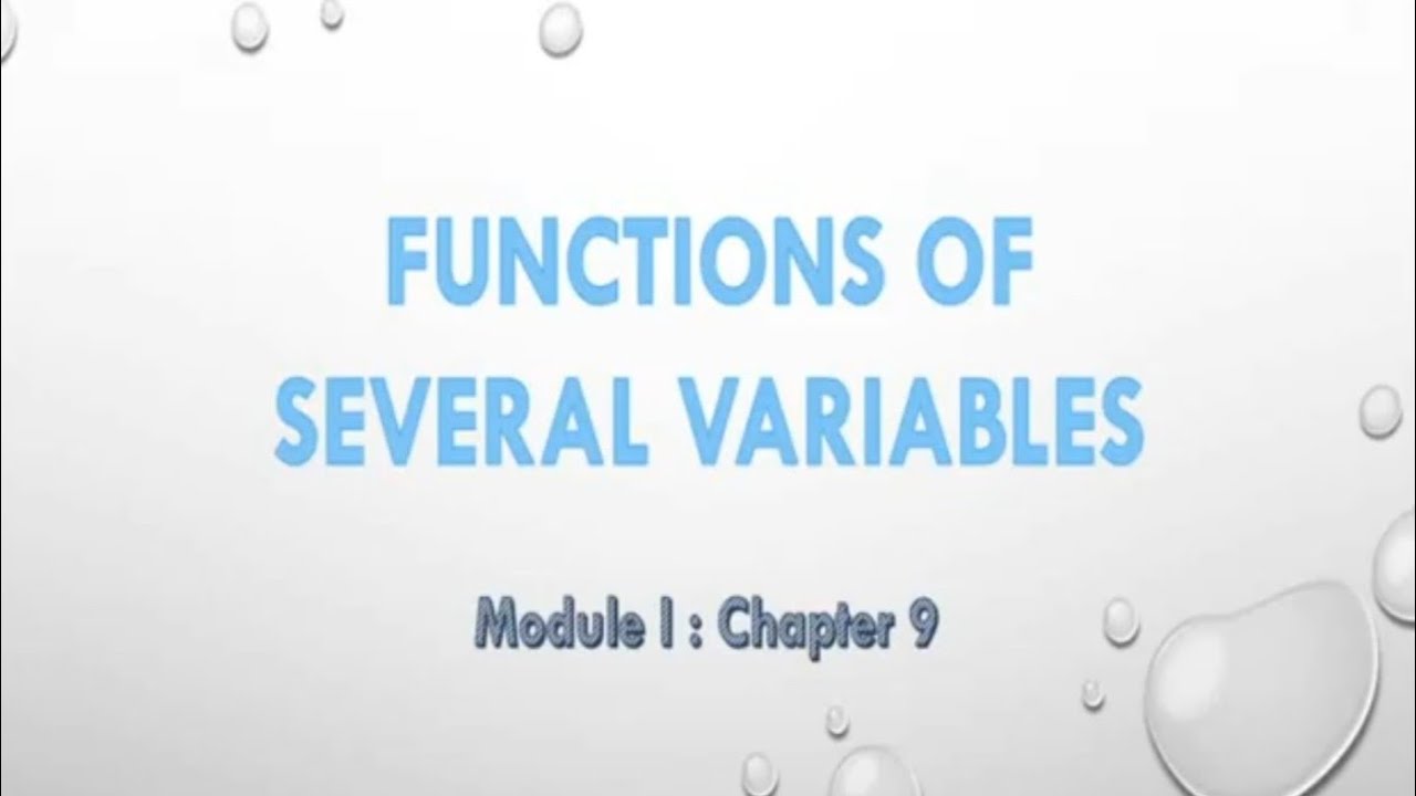 Contraction Principle / Theorem 9.23 / Multivariable Calculus and ...