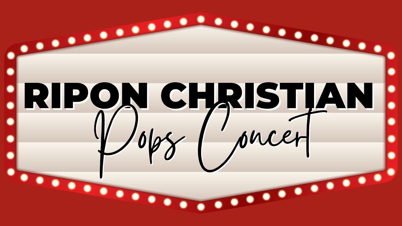 Pops Concert 2024 - YouTube