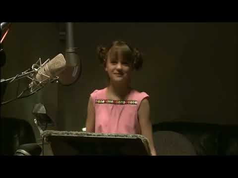 Oz the Great and Powerful - Joey stomach growling (REMOVED video from StomachClipsCollection #91)