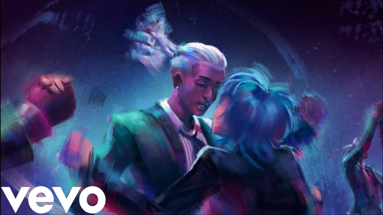 Juice WRLD - You And I (Music Video) - YouTube