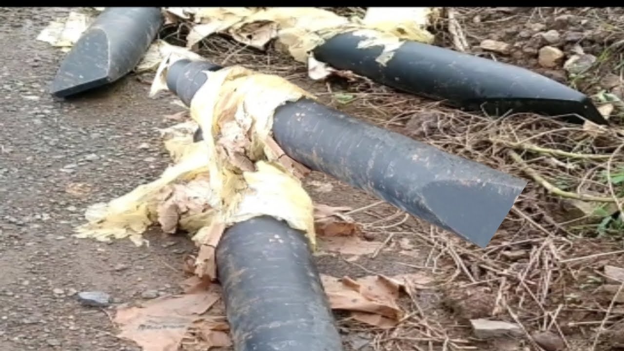 Fungsi CHISEL HYDRAULIC BREAKER - YouTube