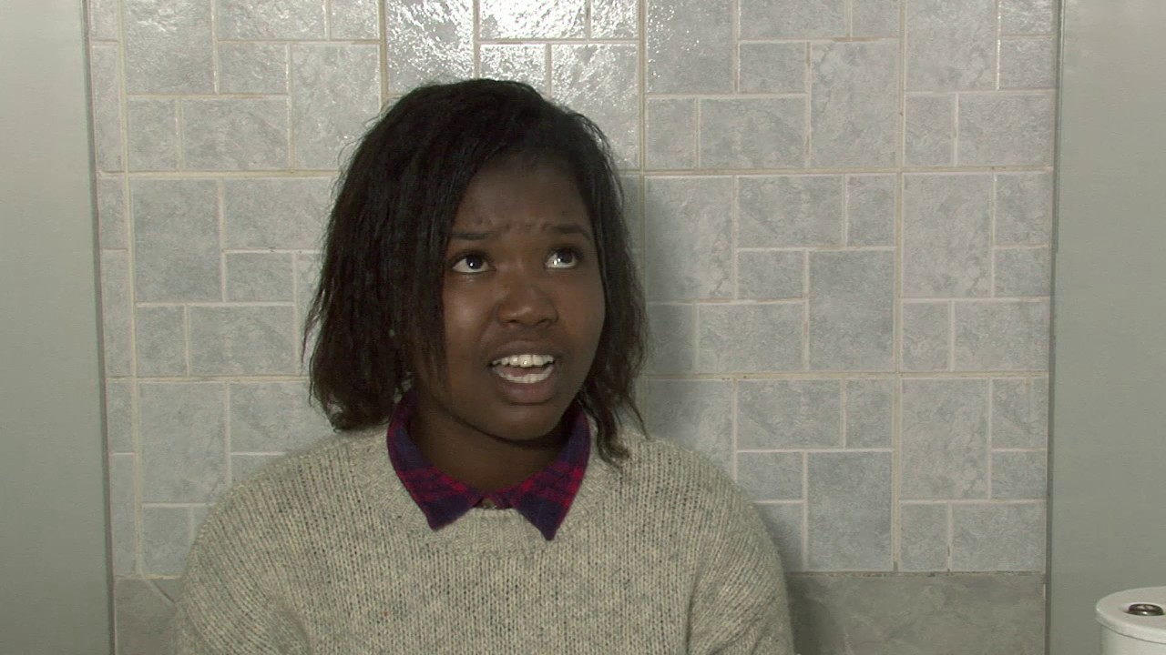 1 Min short film Cubicle Confession - Comedy - YouTube