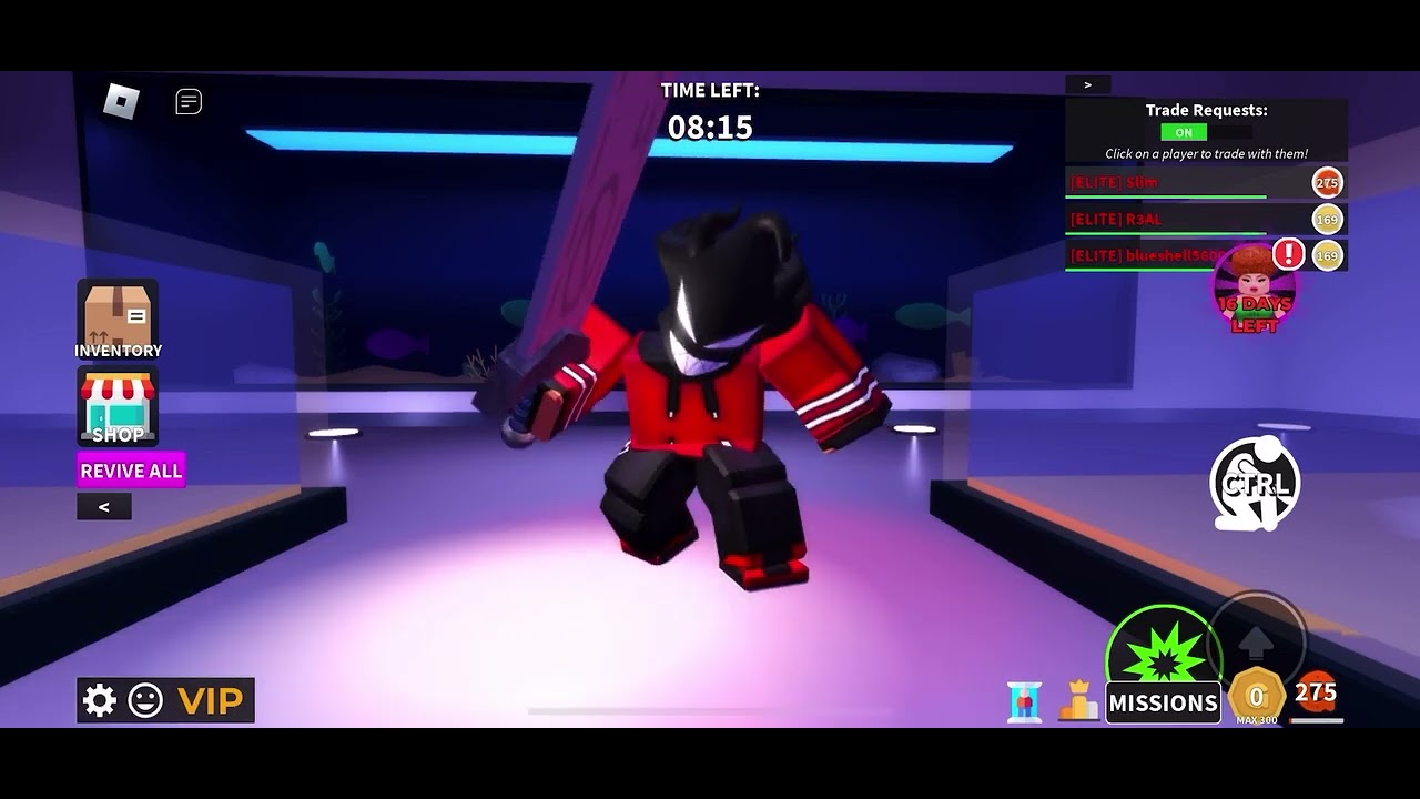 Roblox Guesty Agoti Theme - YouTube