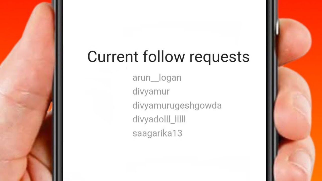 How To See Sent Follow Request On Instagram 2022 How To Cancel Sent how-to-see-sent-follow-request-on-instagram-2022-how-to-cancel-sent