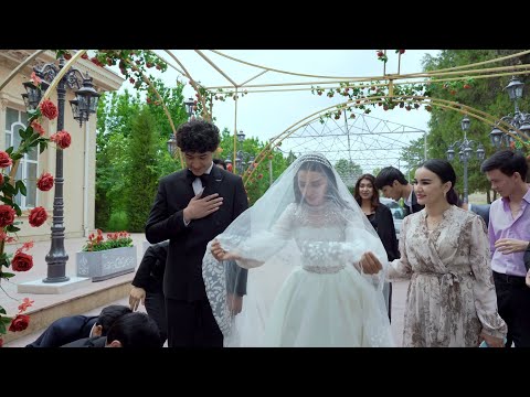 Ming afsuski to'y buzildi