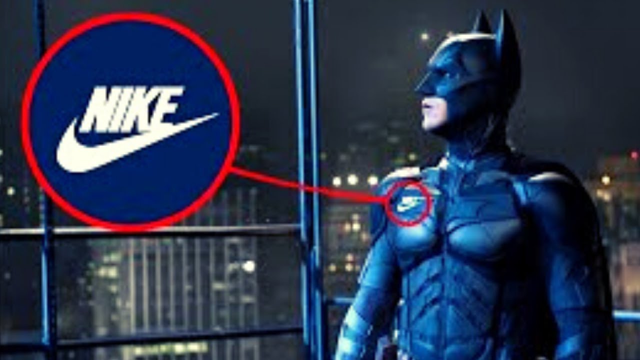5 WORST Movie Mistakes That Slipped Through Editing - YouTube
