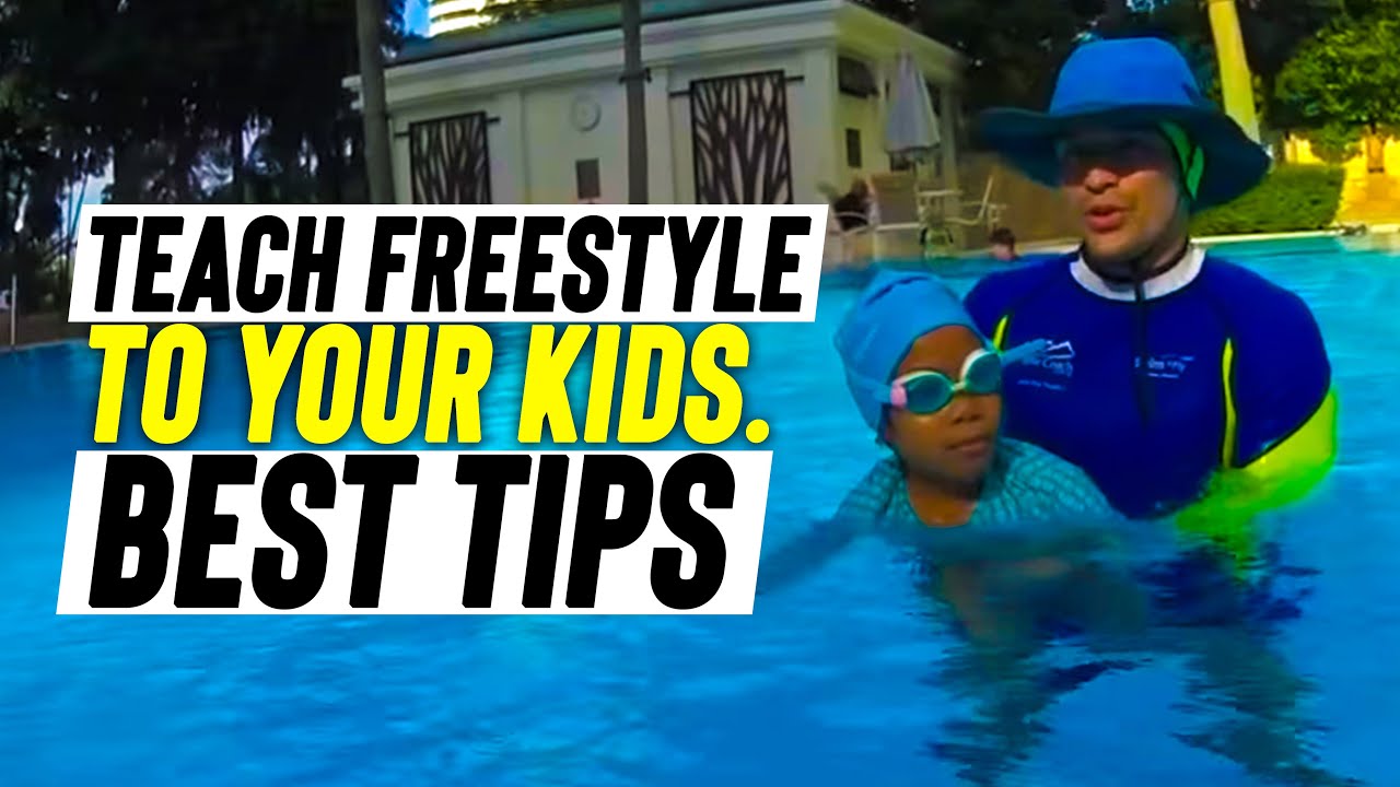 How To Teach Freestyle To Your Children YouTube how-to-teach-freestyle-to-your-children-youtube