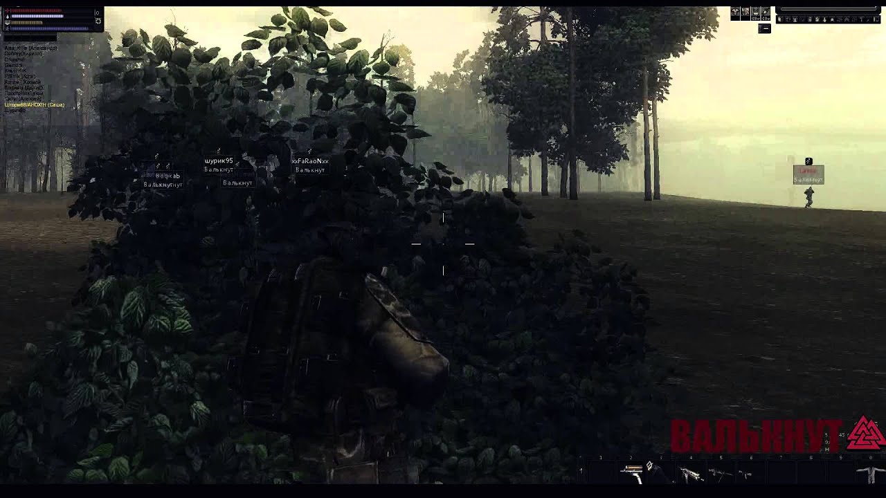 STALKER ONLINE / STAY OUT - РЕСПОВОЙНЫ #4 - YouTube