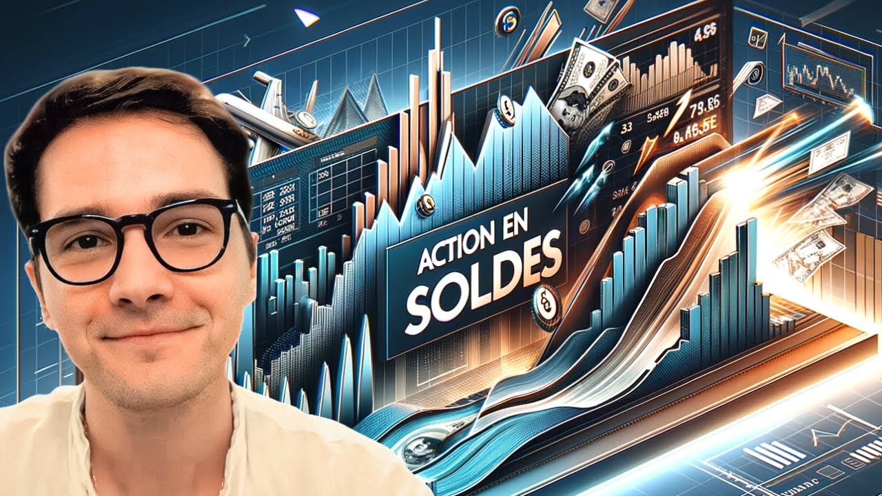 action-pea-cac40-en-soldes-en-janvier-2024-total-energies-youtube