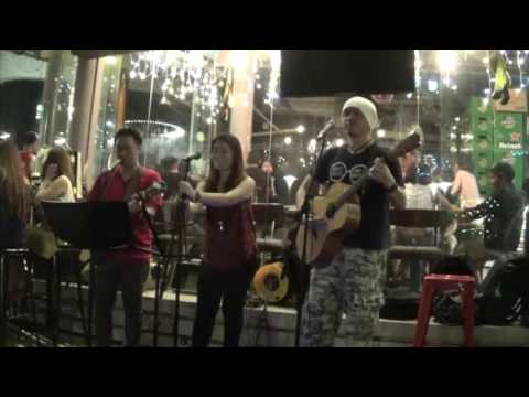 When You Say Nothing At All - Cover by NiKo's Choi's