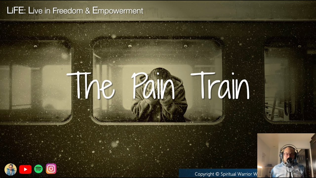 The Pain Train - YouTube