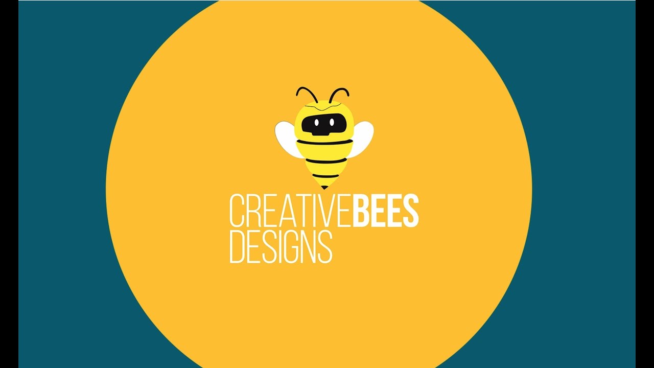 2020 Creative Bees Designs - YouTube