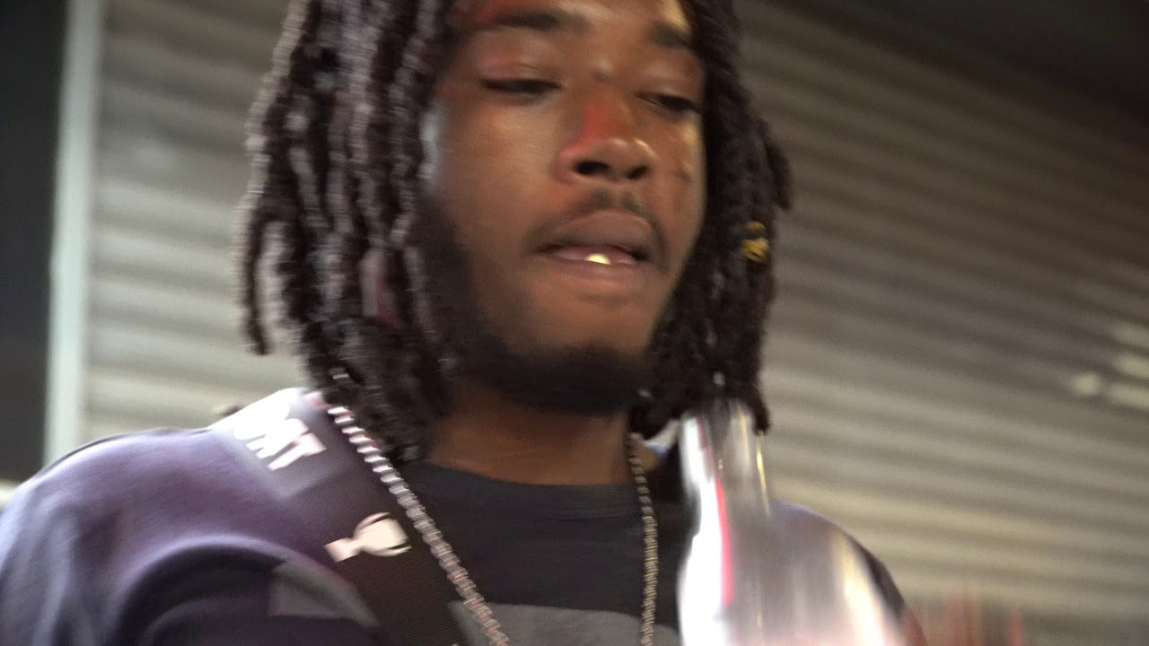 NIKO NASTY - HERCULES (OFFICIAL MUSIC VIDEO) - YouTube