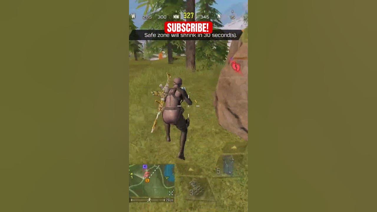 Clean 1v3 With Smooth Movement And Aim! 😎🔥 | COD Mobile Battle Royale #shorts #codm #codmobile ...