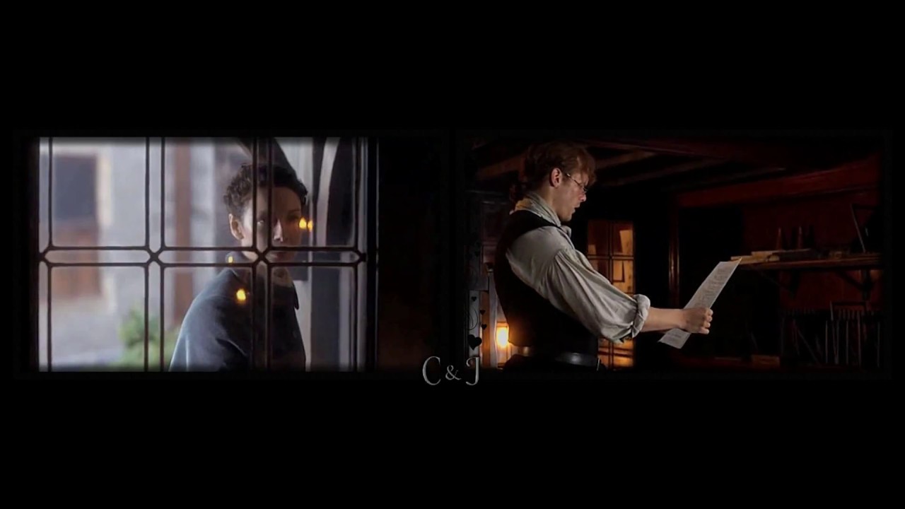 OUTLANDER - welcome mix [s03e05_s03e06] - YouTube