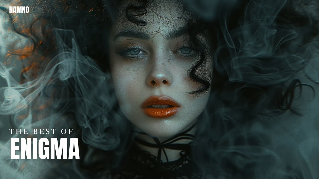 Enigmatic Music - Cynosure Enigma Chillout Music Mix | ENIGMA Cover Mix ...