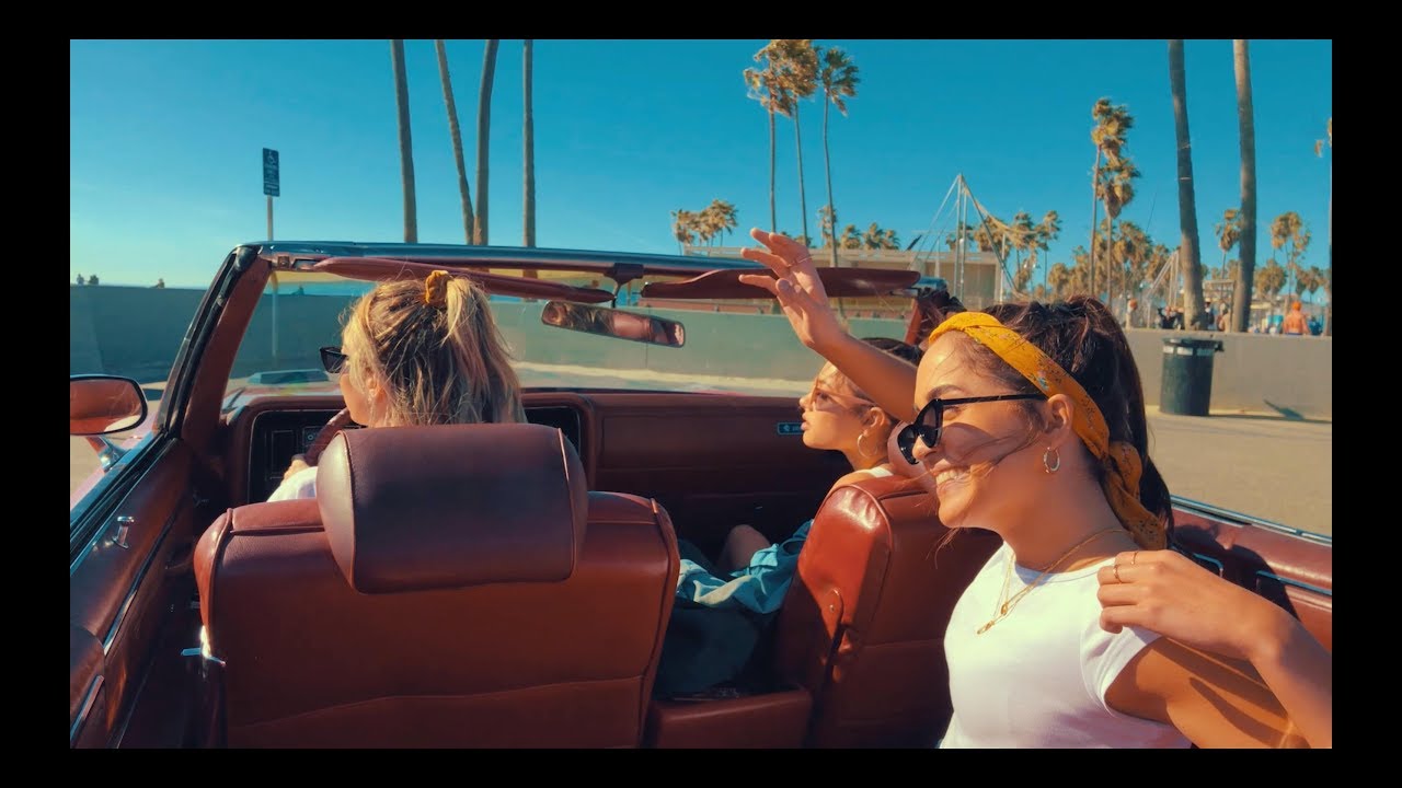 Lorelei Marcell - Losing Myself (Official Music Video) - YouTube Music