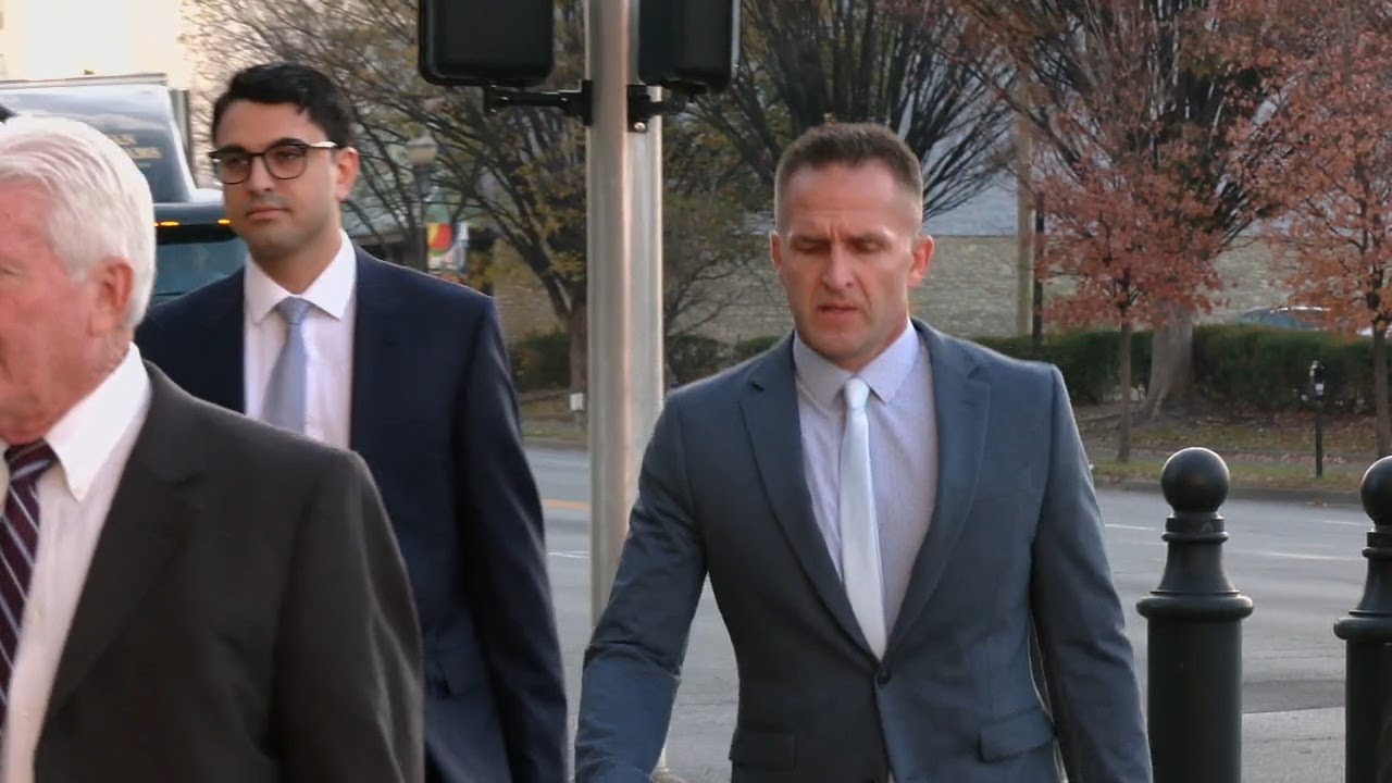 Prosecutors rip Brett Hankison attorneys for 'character assassination ...