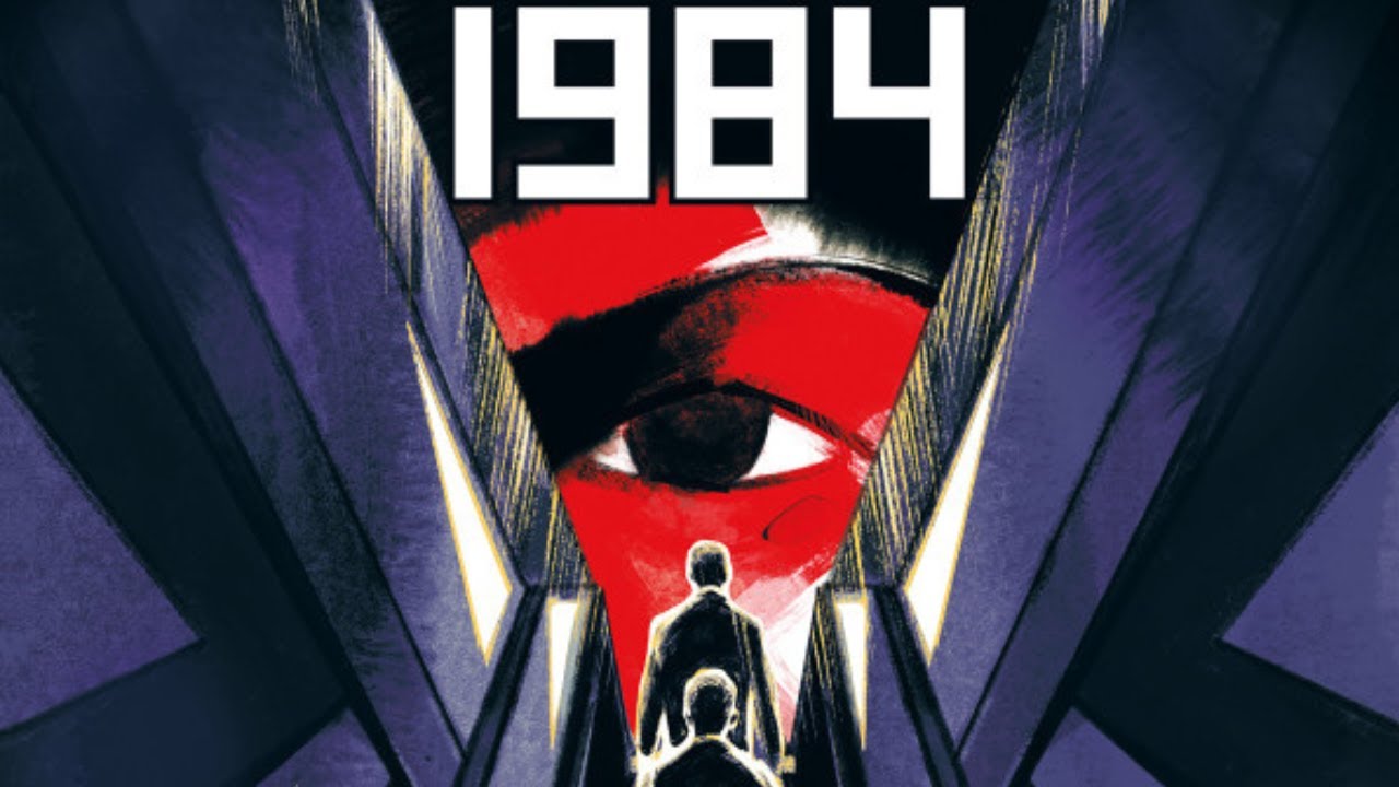 1984 Thème général - YouTube