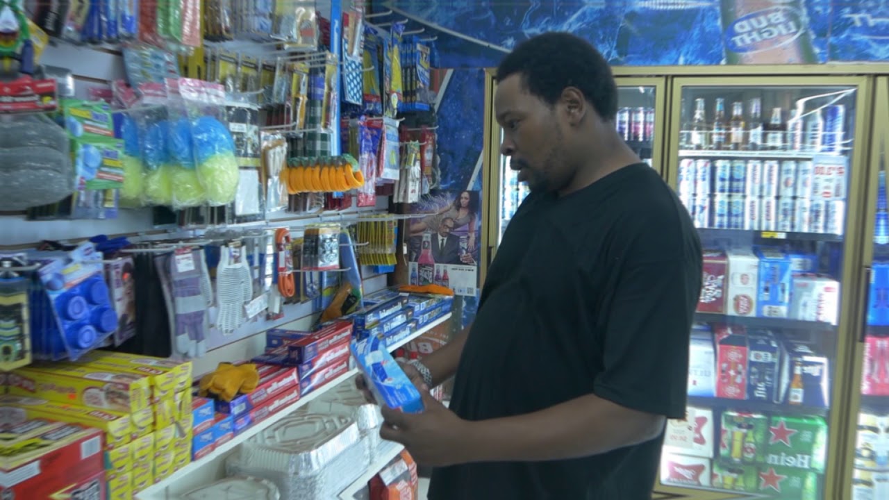 Flashy - Rich The Factor - YouTube