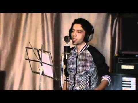 Muhammad Zahid Azizi Afghan Star online Contestant Top 4