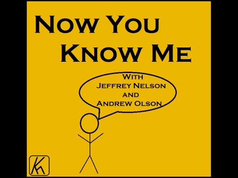 Now You Know Me (Adam Peters, Episode 2) - YouTube