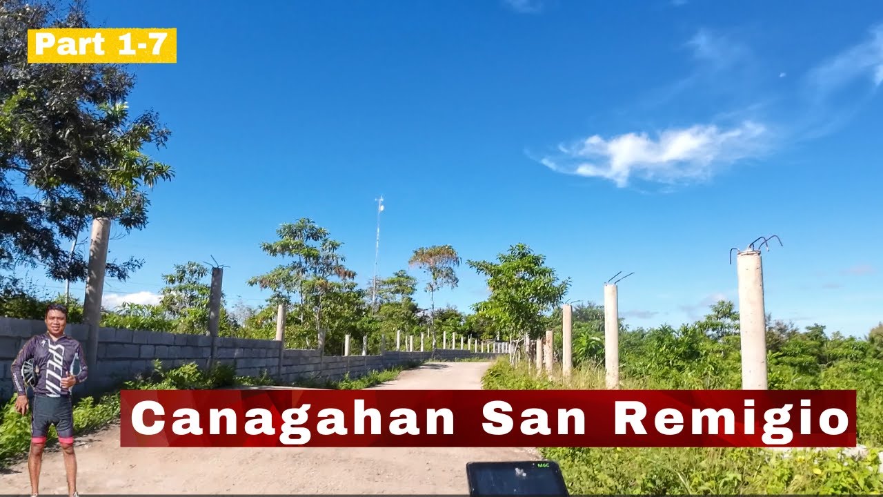 𝐂𝐀𝐍𝐀𝐆𝐀𝐇𝐀𝐍 𝐒𝐀𝐍 𝐑𝐄𝐌𝐈𝐆𝐈𝐎 𝐓𝐎 𝐂𝐎𝐌𝐁𝐀𝐃𝐎 𝐓𝐀𝐁𝐎𝐆𝐎𝐍 𝐂𝐄𝐁𝐔 𝐑𝐎𝐀𝐃 𝐏𝐓 𝟏-𝟕| 𝐉𝐚𝐦 𝐁𝐢𝐤𝐞 𝐓𝐕 ...