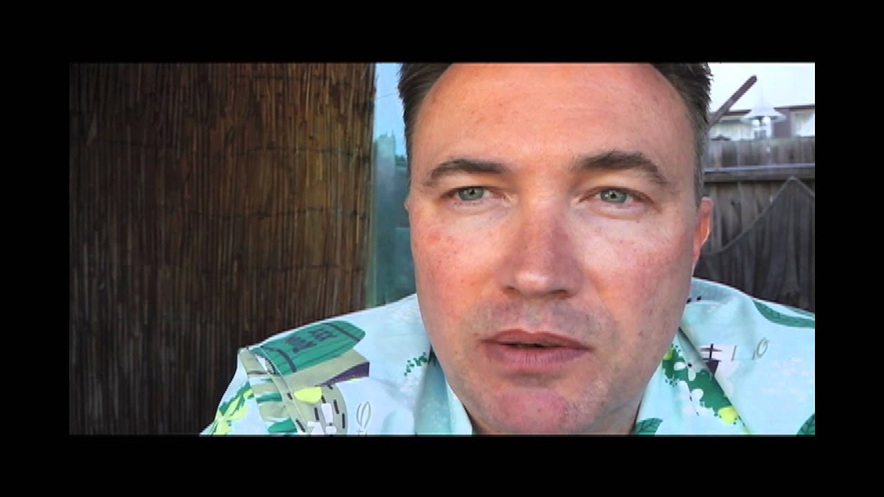 Mickey Rourke Excerpt from "The Thrill Is Gone" (2014: documentary ...