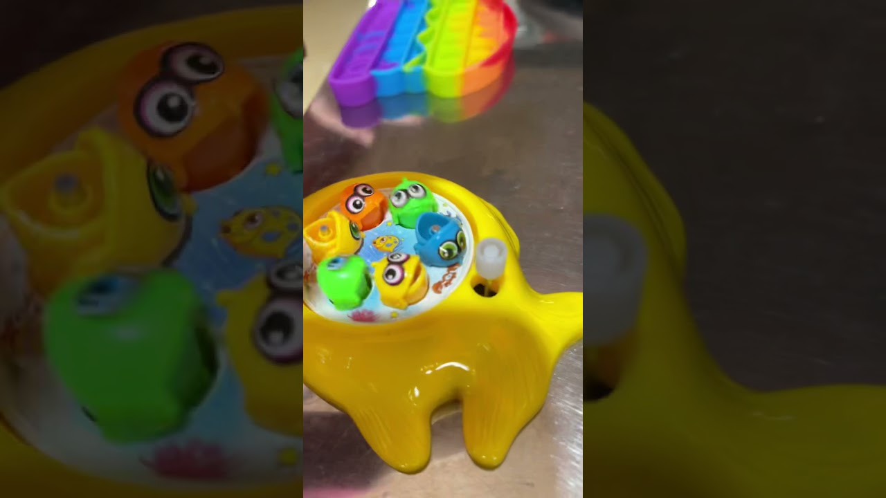 New Toys ๐๐๐ Asmr Youtube