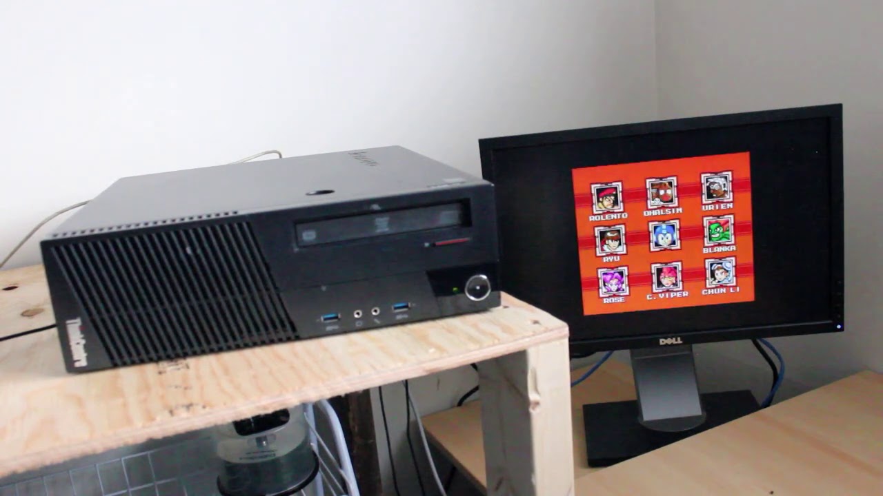 Lenovo ThinkCentre M93p SFF test in 2020 (SSD, RAM, HDD) - YouTube