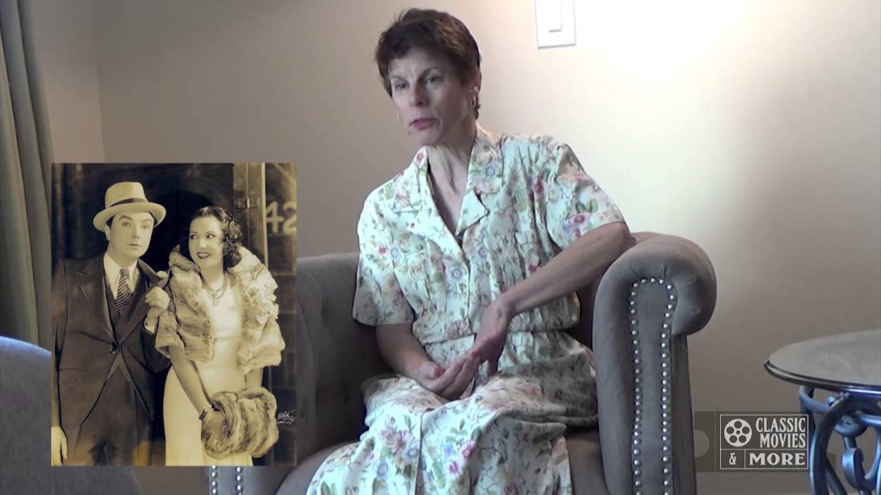 Classic Movies & More: Meredith Ponedel Interview Pt. 1/3 - Stories of ...