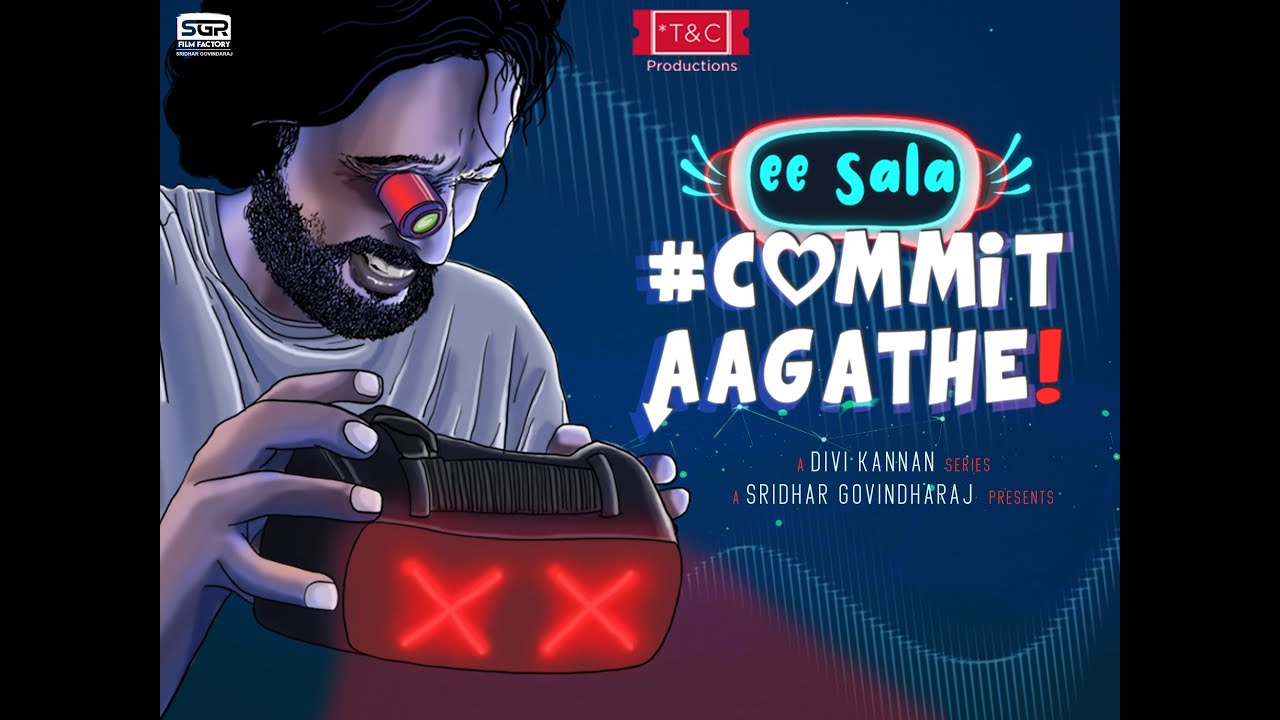 Ee Saala Commit Aagathe Trailer | OTT Release | Bcineet Trailers | Trending Trailer | - YouTube