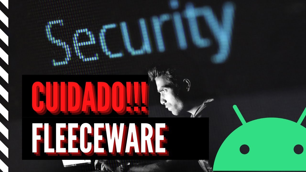 Que es FLEECEWARE y como PREVENIRLO - YouTube