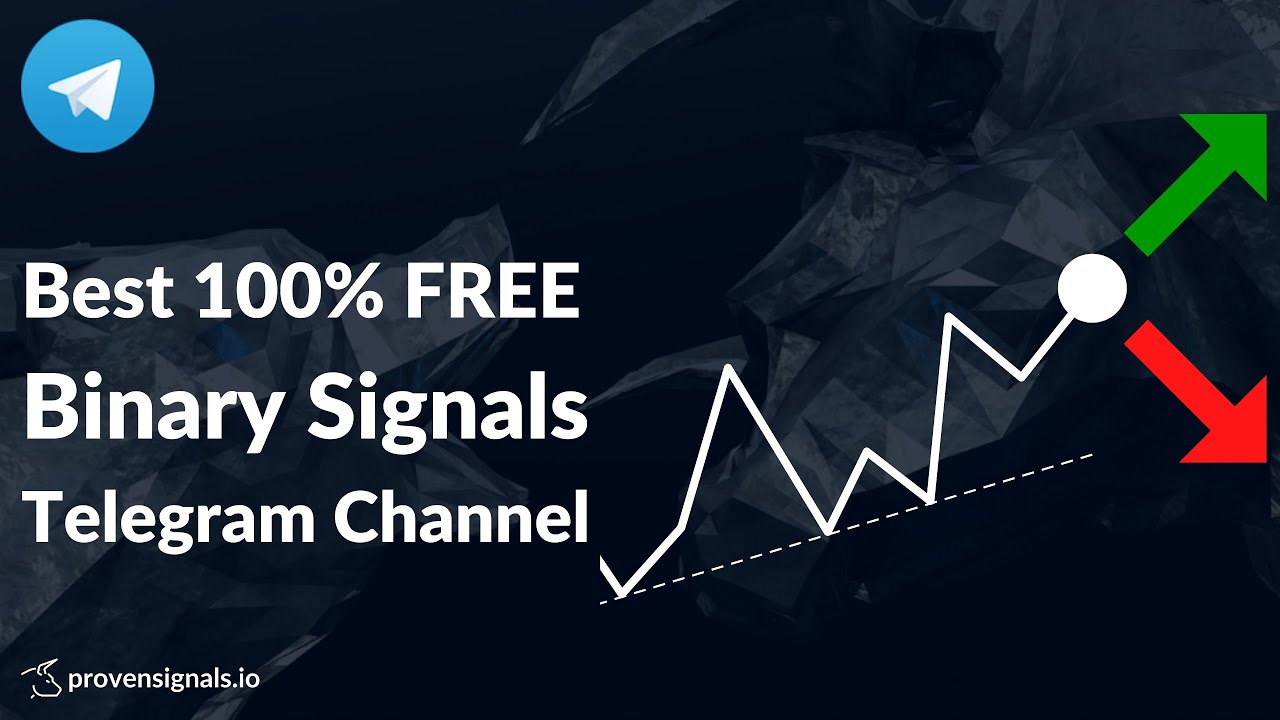 Best Free Trading Signals In 2025 - YouTube